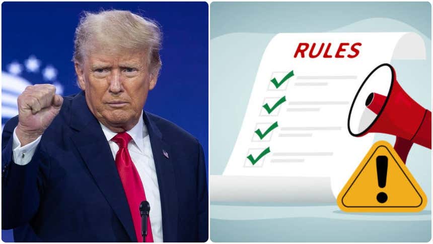 Inmigrantes en USA 2025: Conoce las nuevas reglas que entrarán en vigor ...