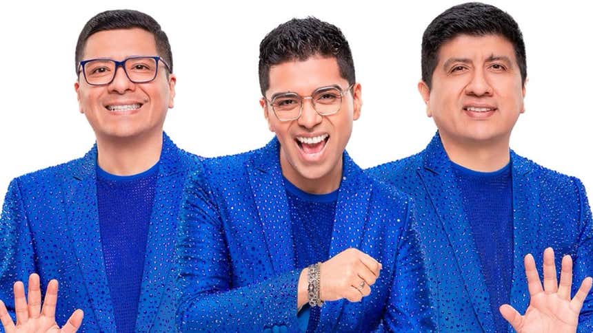 Grupo 5 celebra sus 52 años de trayectoria con un reconocimiento ...