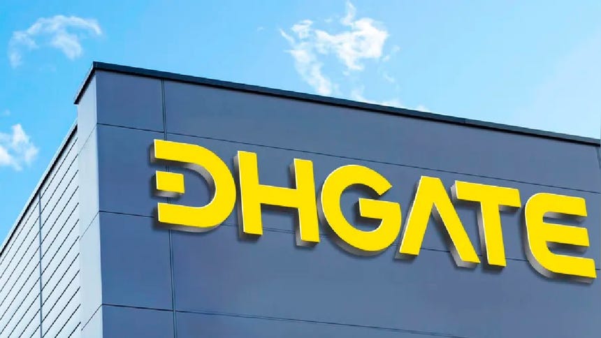Dhgate - ¿Qué es DHGate? La app china al estilo Temu que arrasa ...