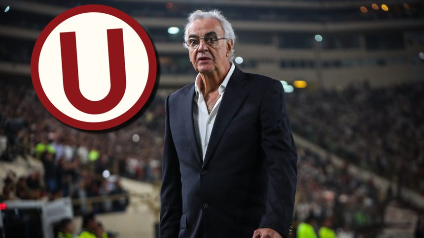 Jorge Fossati a Universitario: club ya negocia con el entrenador ...