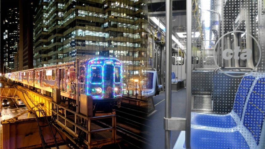 Illinois: Conoce los nuevos horarios del sistema ferroviario de Chicago ...