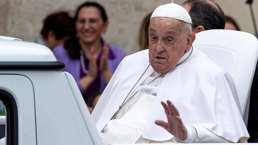 Papa Francisco: El primer pontífice latinoamericano y jesuita de la ...