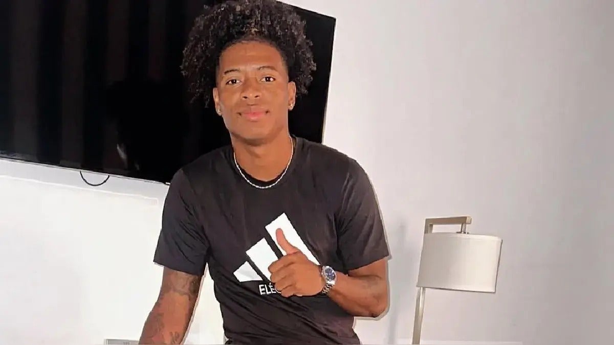 Jackson Rodríguez: rescatan a esposa e hijo de futbolista ecuatoriano ...
