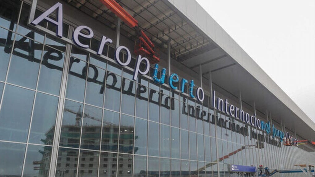 Nuevo Aeropuerto Jorge Chávez: confirman fecha de inicio de operaciones ...