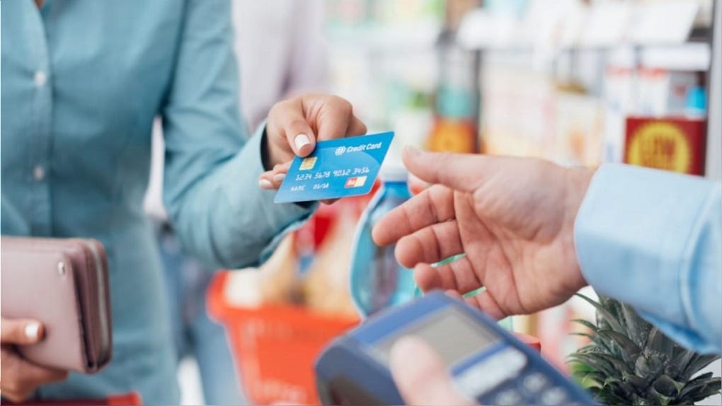 Tarjeta de crédito: ¿Qué hacer si no pagué el saldo completo a tiempo?