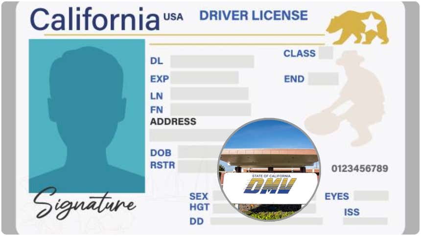 Real ID California: Paso a paso para obtenerla según el DMV | Estados ...