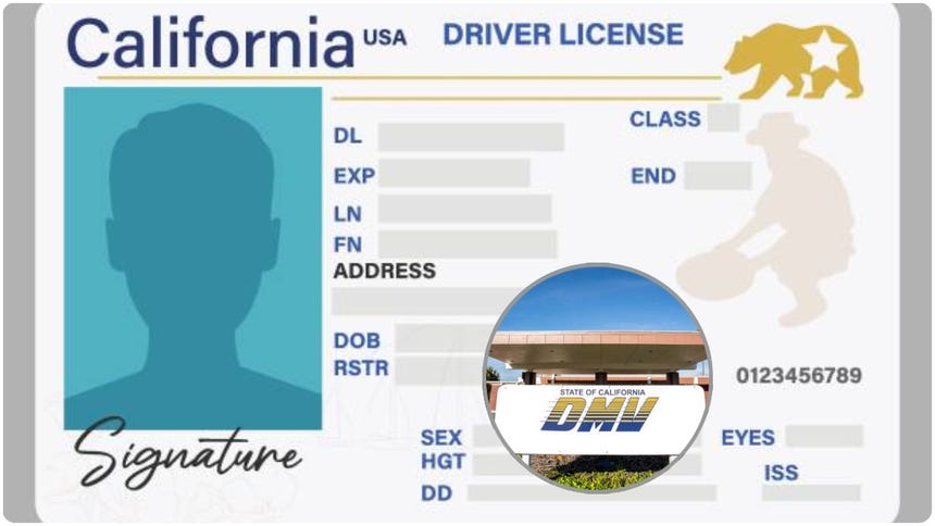 Real ID California: Paso a paso para obtenerla según el DMV | Estados ...