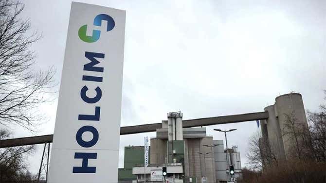 Holcim renueva portafolio en Perú y proyecta ingresos por $ 240 ...
