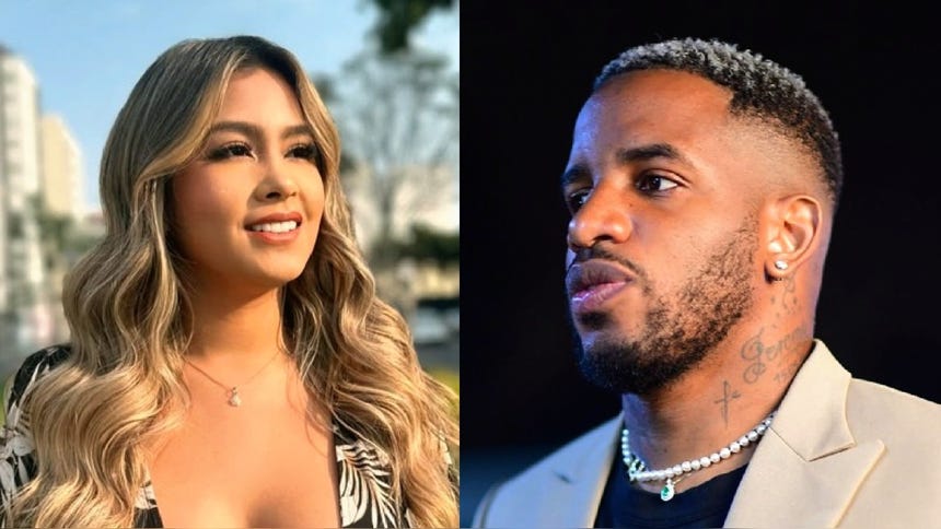 Delany López asegura que relación con Jefferson Farfán duró dos años y ...