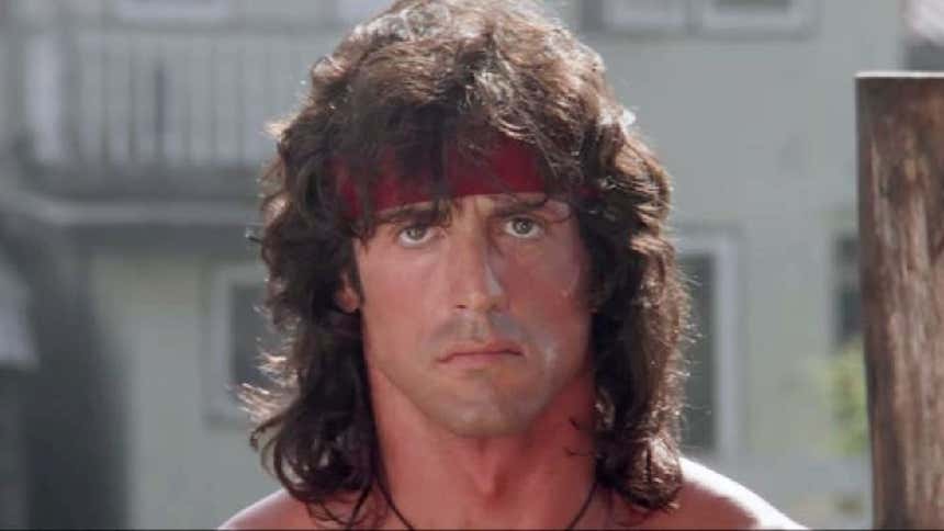 Rambo tendrá nueva película de la franquicia sobre los orígenes del ...