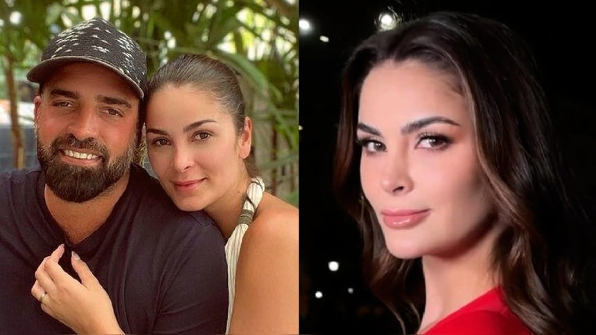 Laura Spoya se aleja de podcast Good Time tras confirmar separación de ...
