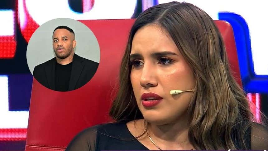 Darinka Ramírez en El valor de la verdad revela tensa relación que tuvo ...