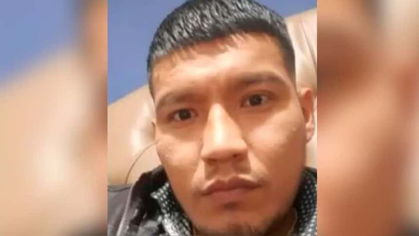 Erick Moreno Hernández: La Policía Nacional aclara que alias 'Monstruo ...