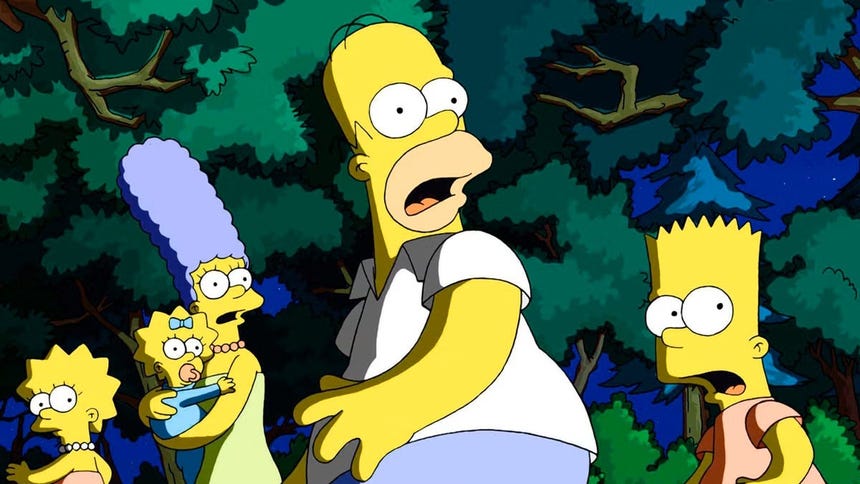 Los Simpson: murió Alf Clausen, compositor de la serie animada