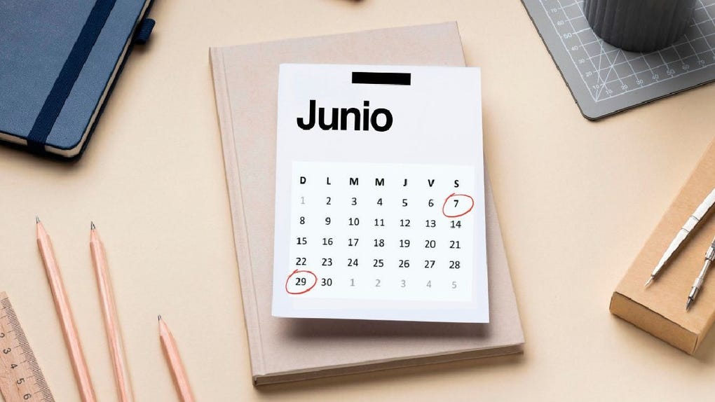 ¿Qué día cae último feriado en Junio 2025? Será domingo qué se celebra ...