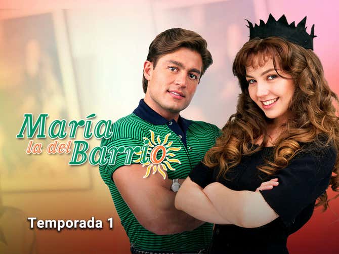 Mayra Goñi protagonizará nueva telenovela Valentina valiente inspirada ...