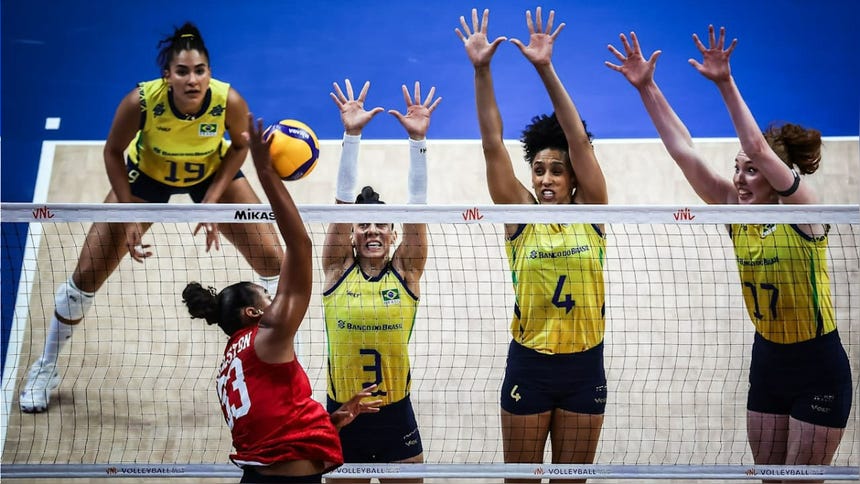 Link Estados Unidos vs. Brasil EN VIVO a qué hora juegan y dónde ver ...