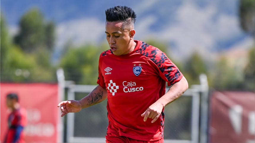 Christian Cueva fichaje Emelec: Alfonso Barco también suena para ...