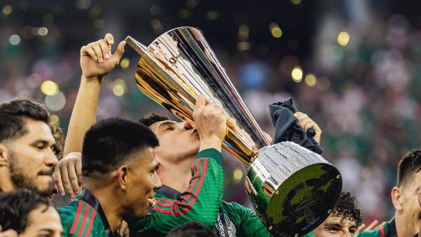 Dónde ver Copa Oro 2025 EN VIVO y DIRECTO canales TV que transmiten en ...