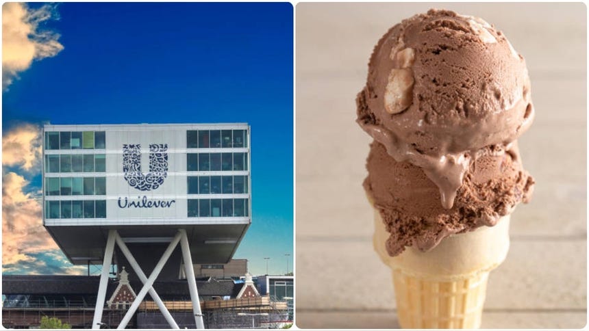 Alerta en EE.UU.: Retiran helado de Unilever tras descubrirse falla en ...