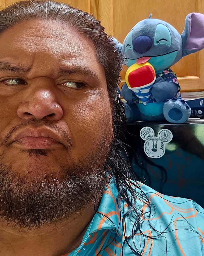 Murió David Bell, actor de Lilo y Stitch, a los 46 años: esto se sabe
