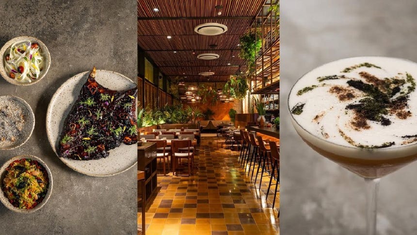Maido, Central, Mérito a partir de cuánto puedes comer en los mejores ...