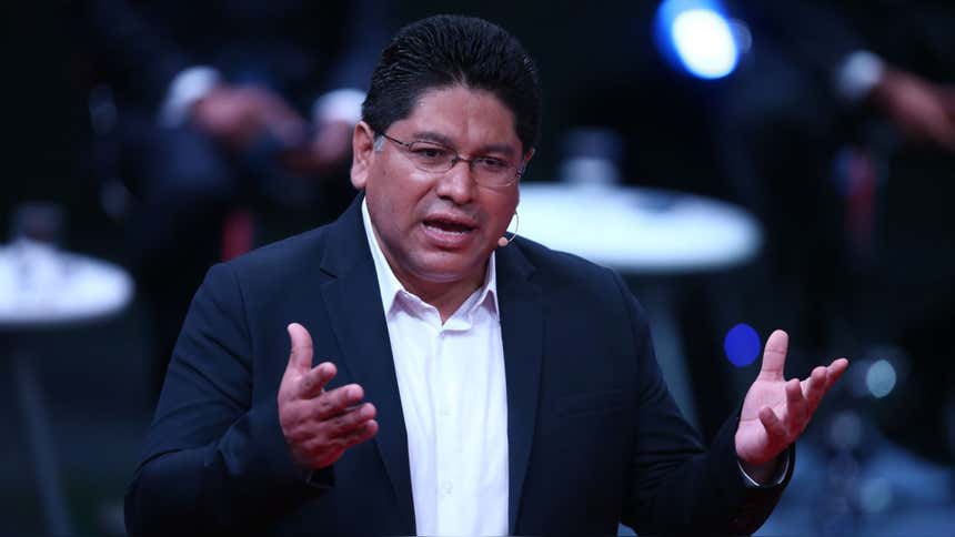 Rennán Espinoza: denuncian que alcalde de Puente Piedra tardó seis años ...