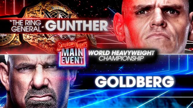 WWE Saturday Night's Main Event XL en vivo horario, cartelera y dónde ...