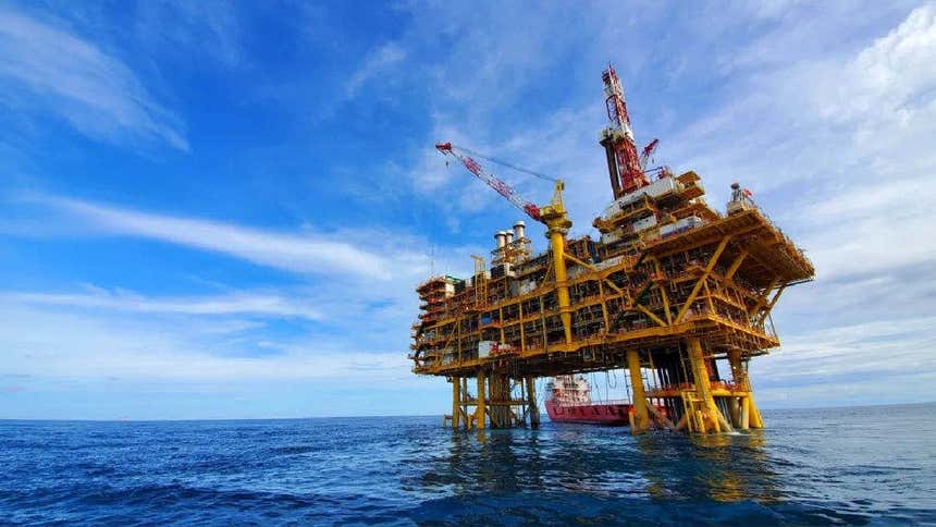 Minem anunció hallazgo de yacimientos de petróleo y gas en el Lote Z62 ...