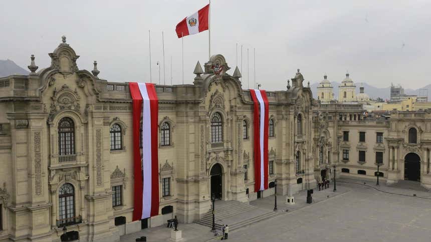 Elecciones 2026: ¿Quiénes están inhabilitados o impedidos de postular ...