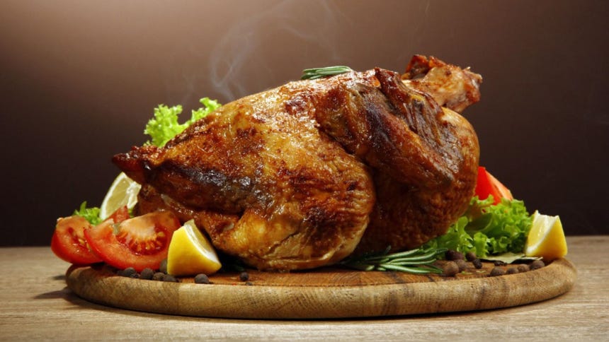 Día del Pollo a la Brasa: Una industria que mueve el 2 % del PBI nacional