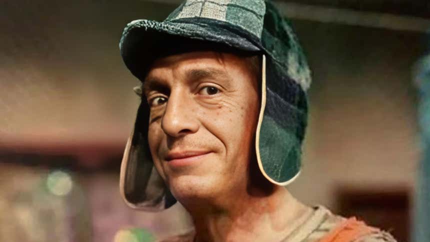 'El Chavo del 8' llega a Netflix: ¿cuándo se estrena en la plataforma?