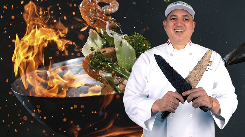 Chef peruano Guillermo Wong conquista EE. UU. y gana el Tumi USA Awards ...