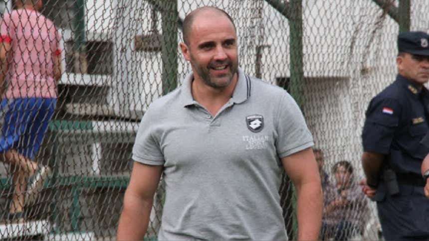 Liga 2025: UTC anunció a Hernán Lisi como nuevo técnico para Torneo ...