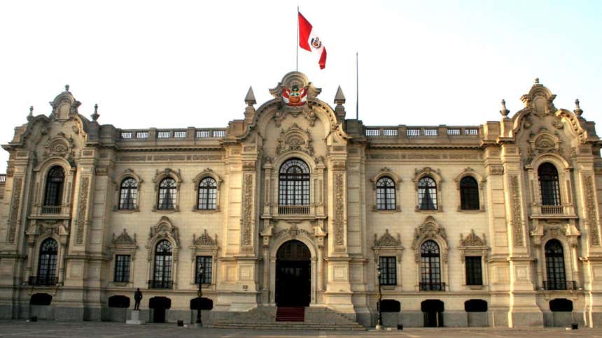 Elecciones Generales 2026: Encuesta de Ipsos revela quiénes lideran las ...
