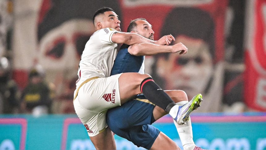 SIGUE AQUÍ, Universitario vs Alianza Lima en vivo, ver GolPerú ...
