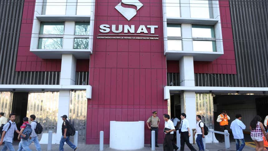 Sunat: Inscripción de plataformas digitales en el RUC permitió recaudar ...