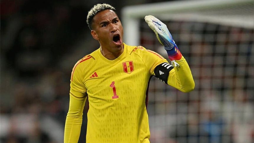 Perú sin Mundial 2026: Pedro Gallese se mostró avergonzado por mala ...