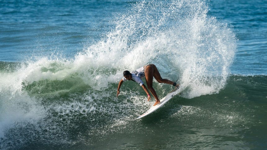 Perú en ISA World Surfing Games 2025 en vivo: resultados y clasificados ...