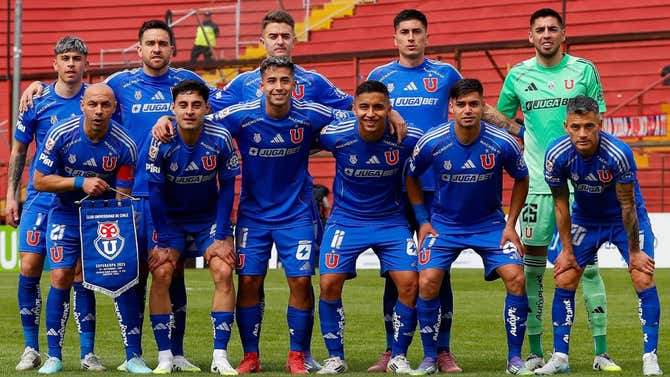 Alianza Lima vs U de Chile: ¿cómo llega el 'Romántico viajero' a ida ...