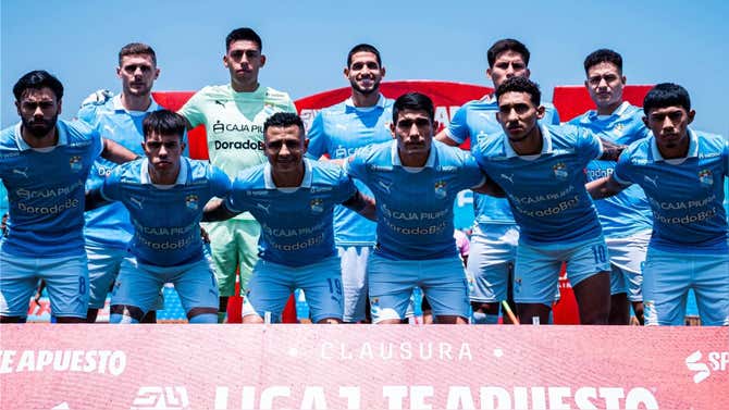 Sporting Cristal: Julio César Uribe por irregular momento del equipo ...