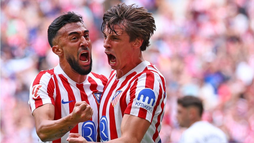 SIGUE AQUÍ, Real Madrid vs. Atlético Madrid en vivo ver DAZN y DSports ...