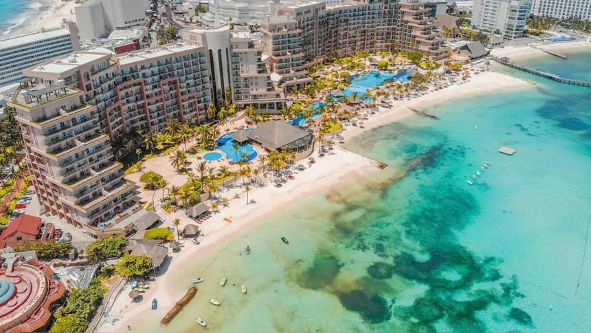 SKY Airline Perú anuncia cancelación de vuelos ruta Lima-Cancún por ...