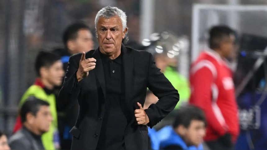 Alianza Lima: Néstor Gorosito cerró su renovación por todo el 2026 ...