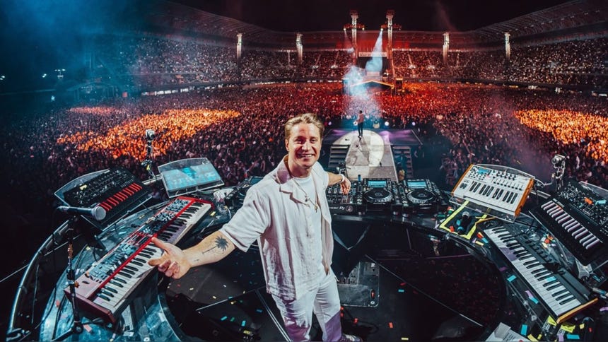 Kygo en Lima 2026 precios de entradas y cómo comprar preventa en ...