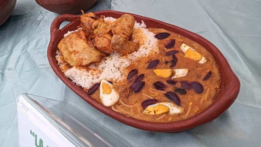 Sopa de novios: origen de su nombre y por qué es el plato típico ...