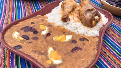 Sopa de novios: origen de su nombre y por qué es el plato típico ...