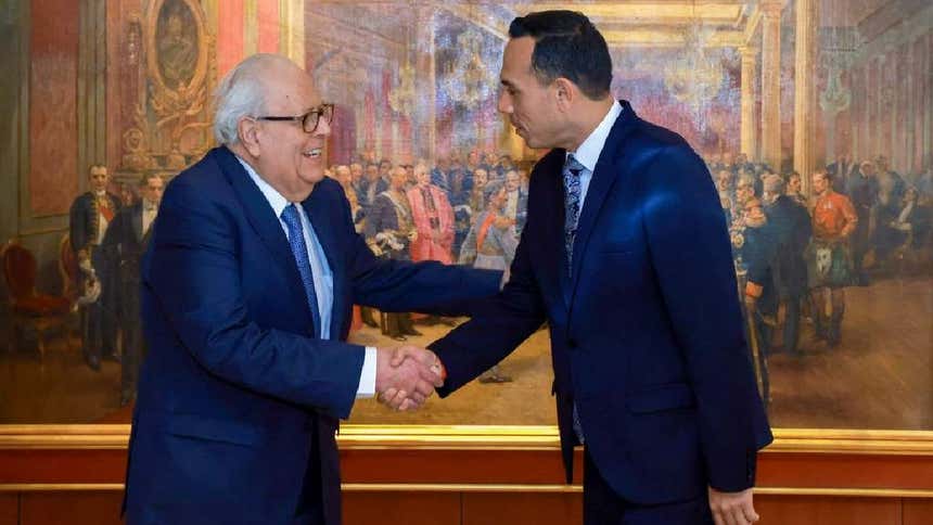 ¿Julio Velarde podría quedarse el BCR hasta el 2031? Todo lo que se sabe
