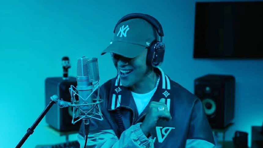 Daddy Yankee vuelve al reguetón en nueva colaboración con Bizarrap para ...