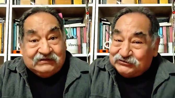Ramón García actor peruano agradece a Dios y se sincera tras estar en ...